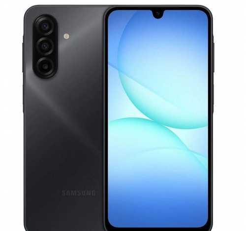 Samsung Galaxy A17, 6/128 ГБ