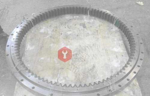 Поворотный круг R170W-7 81EM-00021GG