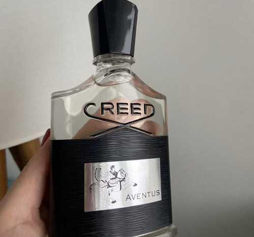 Парфюм creed aventus