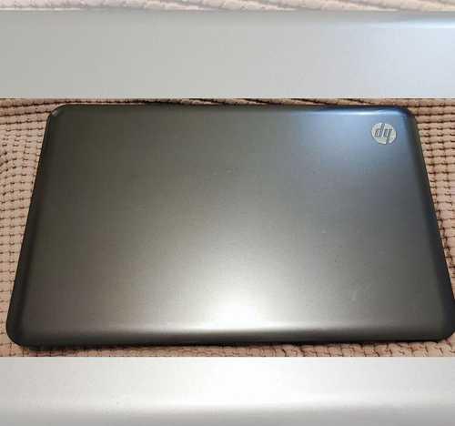 Ноутбук Hp pavilion g6