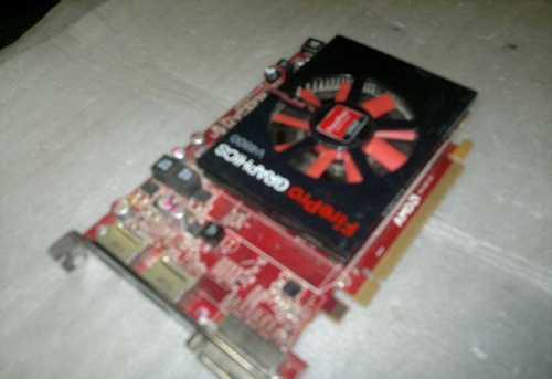 Sapphire AMD FirePro V4900 1 Гб gddr5