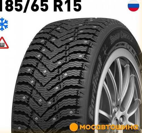 Cordiant Snow Cross 2 185/65 R15 92T