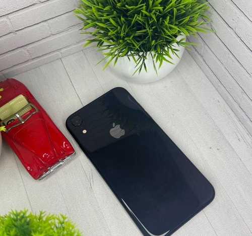 iPhone Xr, 128 ГБ