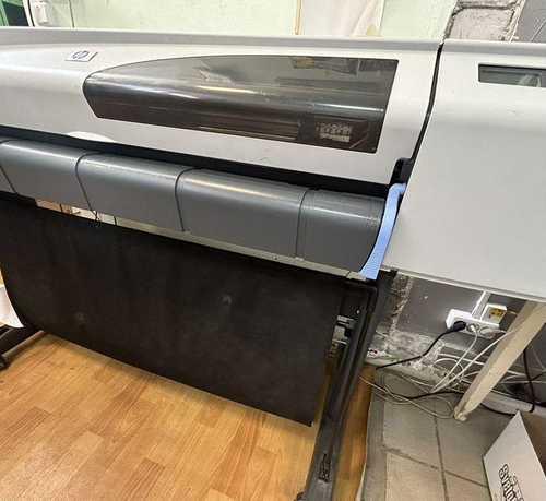 Плоттер hp design jet 510