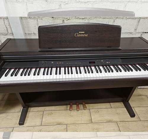 Цифровое пианино Yamaha Clavinova clp-840