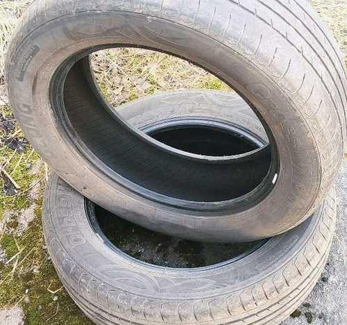 LingLong CrossWind HP010 215/60 R17 96H