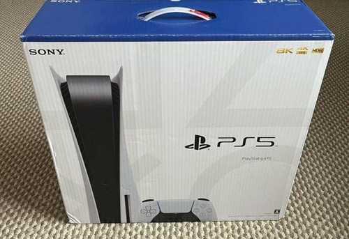 Sony PlayStation новая
