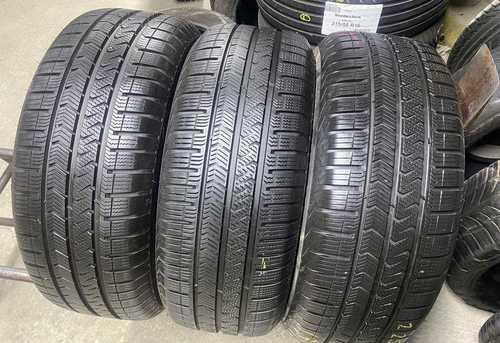 Vredestein QuaTrac 5 225/55 R17