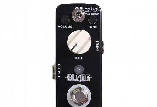 Mooer Blade Distortion (Новый)