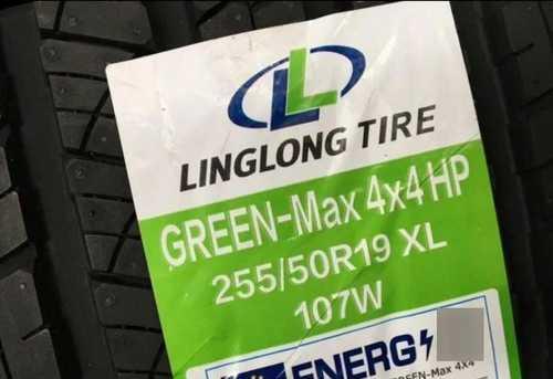 LingLong Green-Max 4x4 HP 255/50 R19 107W