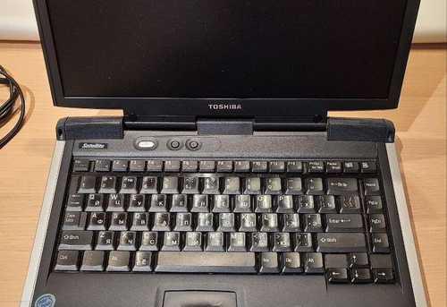 Ноутбук Toshiba Satellite 1415-S173