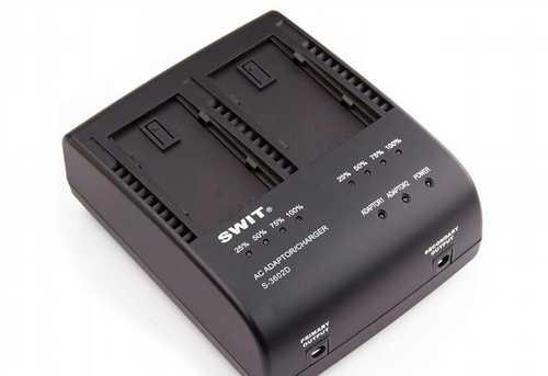 S-3602D Swit SWB315 зарядное устройство