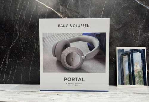 Bang Olufsen Beoplay Portal PC PS Grey Mist