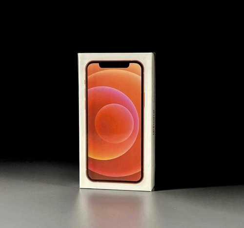 iPhone 12, 256 ГБ