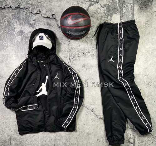 Спортивный костюм Nike jordan