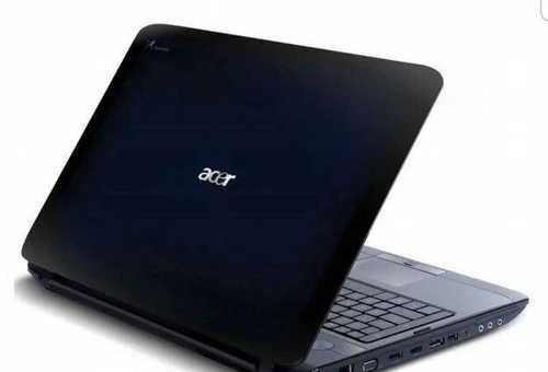 Ноутбук Acer 8935g-664g32mi по запчастям