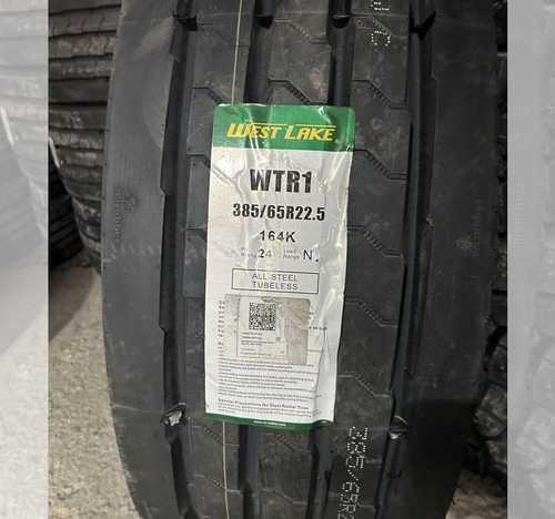 385/65 R22.5 WestLake Руль Батон Усиленный