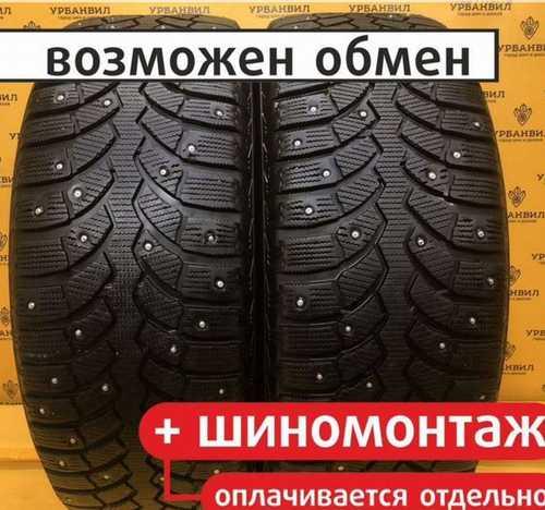 Bridgestone Blizzak Spike-01 235/60 R16 100T