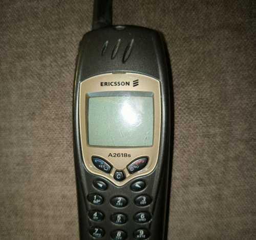 Ericsson A2618