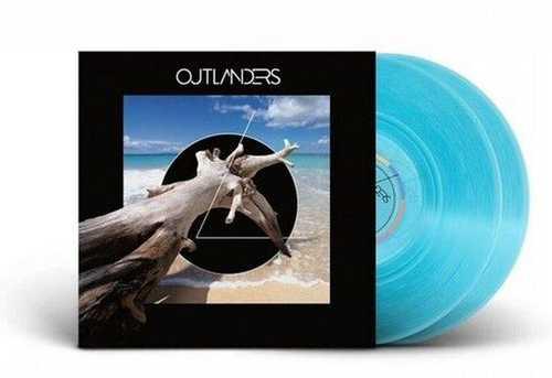 Outlanders / Outlanders (Coloured Vinyl) (2LP)