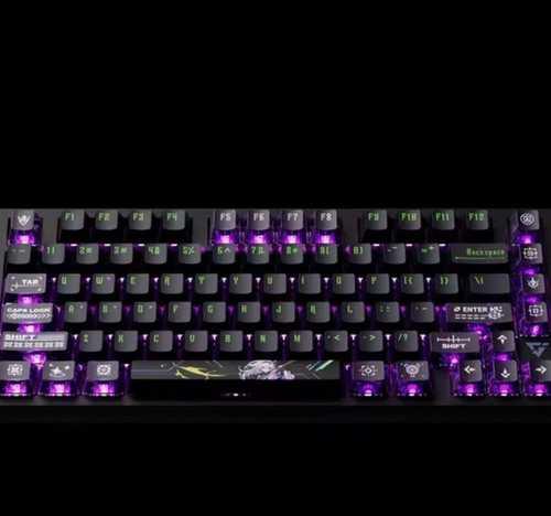 Atk rs7 pro rgb