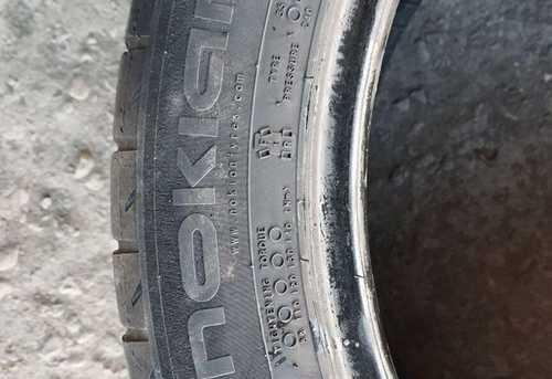 Nokian Tyres Hakka Black 215/50 R17