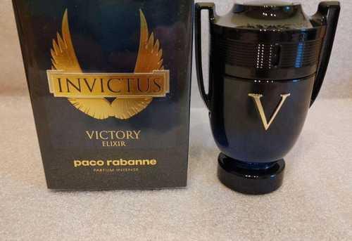 Отливант Invictus Victory Elixir Paco Rabanne 10 м