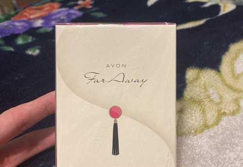 Avon far away