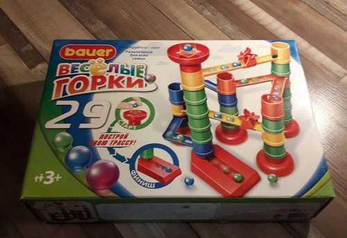 Весёлые Горки игра для детей 3+