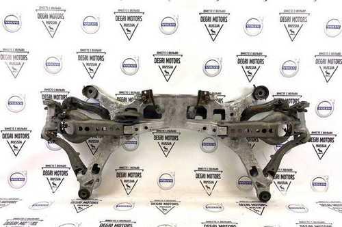 Балка задней подвески в сборе Volvo S60 V70 00-08