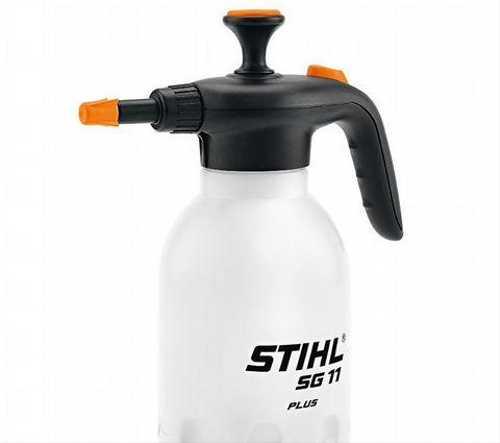 Опрыскиватель Stihl SG 11 plus