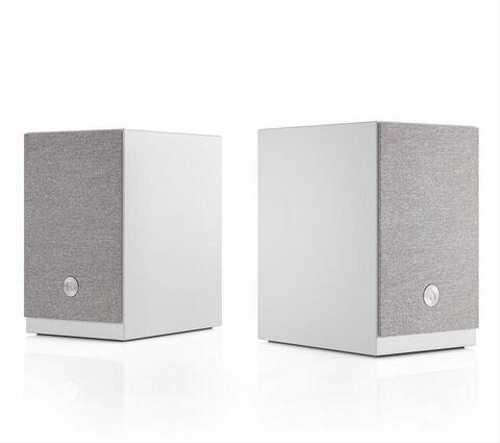 Полочная акустика Audio Pro A26 White