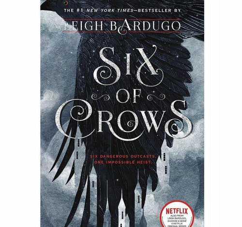 Six of Crows