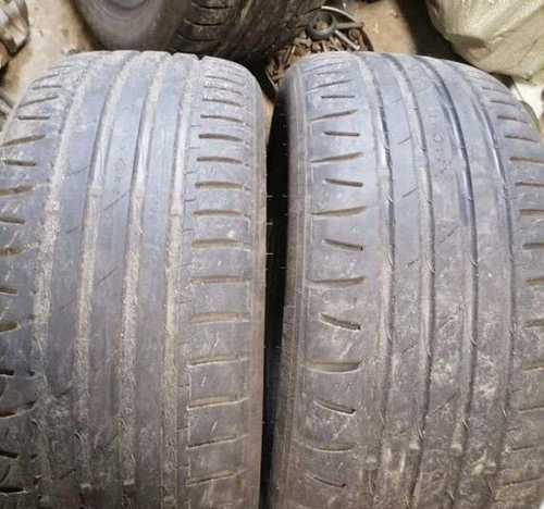 Nokian Tyres Nordman SZ2 215/50 R17
