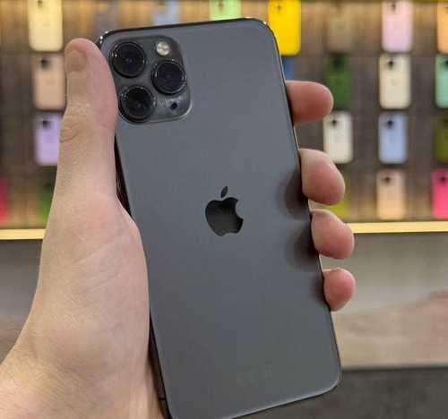 iPhone 11 Pro, 512 ГБ