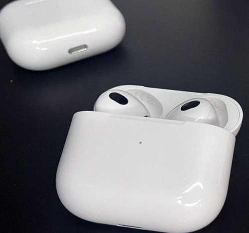 Беспроводные наушники Airpods 3