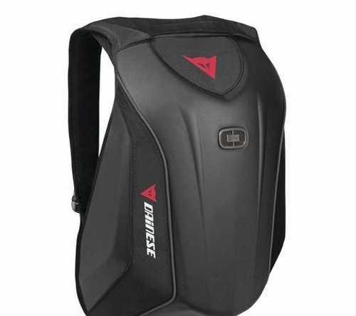 Рюкзак dainese D-mach backpack (оригинал не фейк)