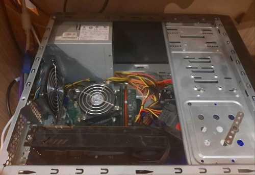 Компьютер на gtx1070