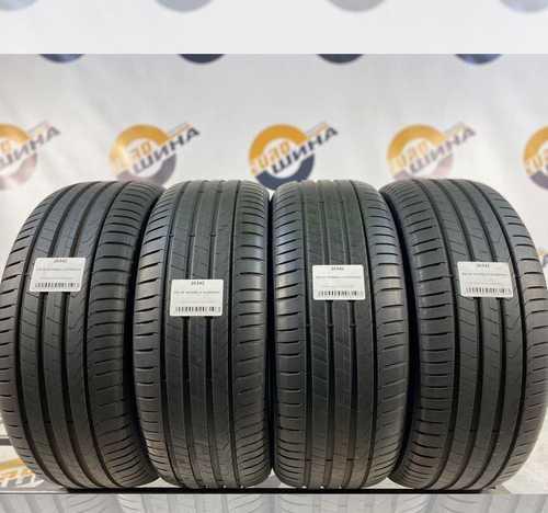 Pirelli Scorpion 255/50 R19 110V