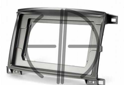 Переходная рамка Teyes Lexus LX470 J100 2002-2007