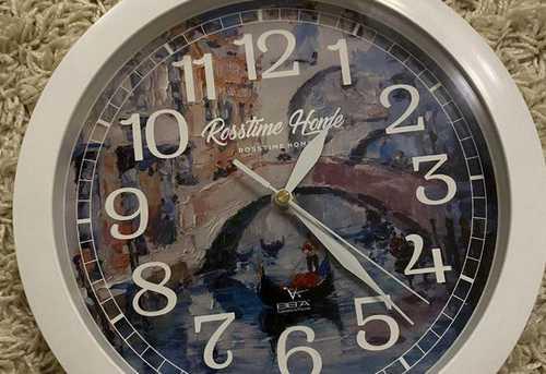 Часы настенные венеция