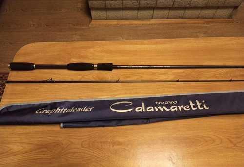 Спиннинг Graphiteleader Calamaretti Nuovo 832mh