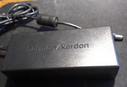 Блок питания harman/kardon