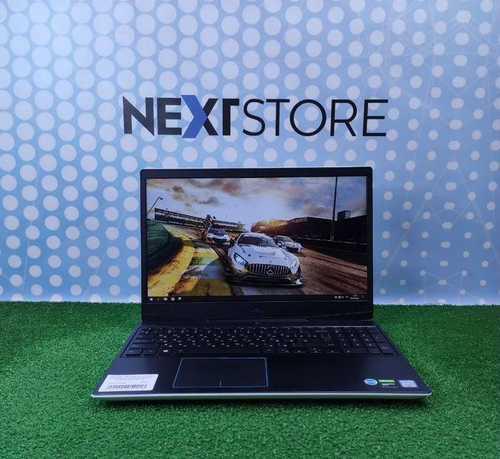 Ноутбук Dell P89F 15" FHD
