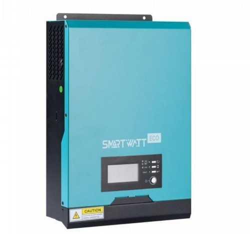 Инвертор SmartWatt eco 1K 12V 50A PWM