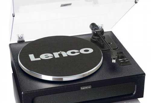 Проигрыватели Lenco LS-430 Black