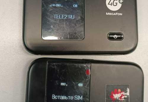4G мобильный роутер Huawei MR100-3