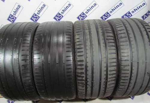 Pirelli P Zero Rosso 295/35 R21 99U