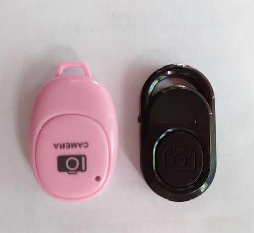 Безпроводная Bluetooth кнопка для телефона