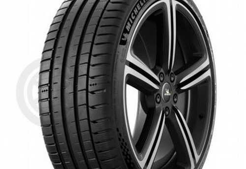 Michelin Pilot Sport 5 225/55 R17 101